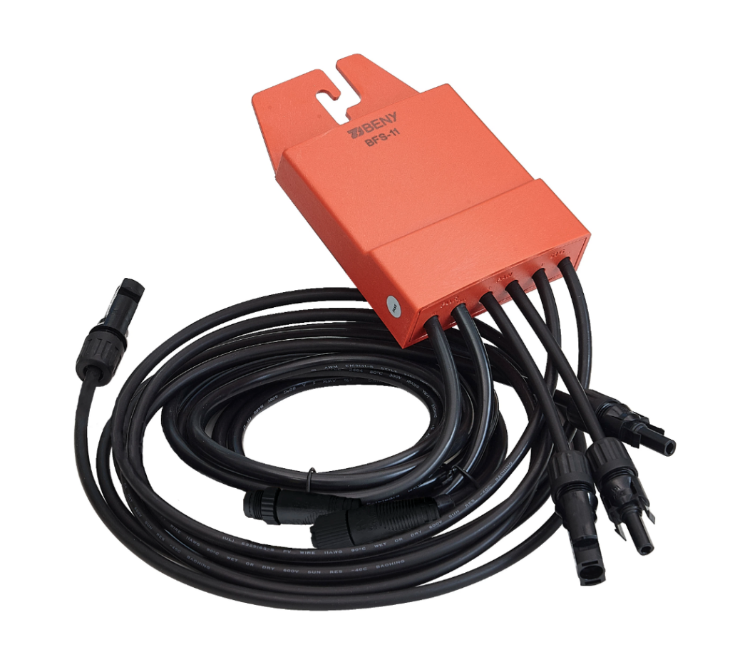 What We Cover | Faraday Wrap