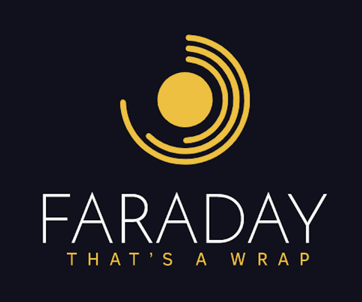 Faraday Wrap